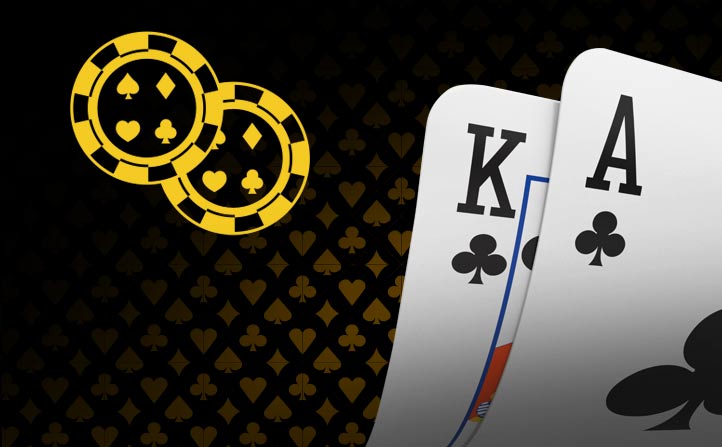 Double Down Blackjack Bet Explained | LV BET Casino Blog