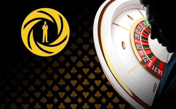 James Bond Roulette Strategy | LV BET Casino Blog
