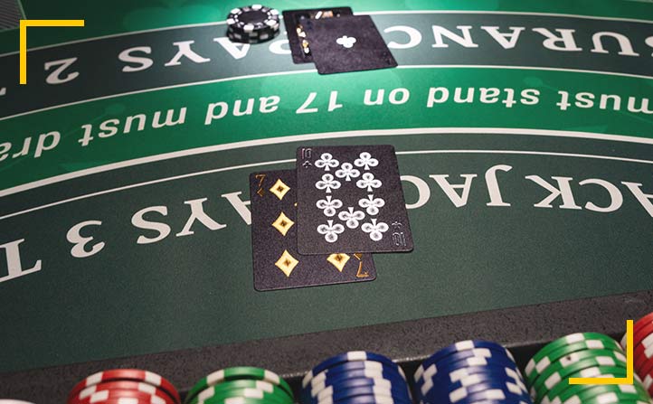 Everything About Soft 17 in Blackjack | LV BET Casino Blog