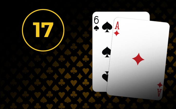 Everything About Soft 17 in Blackjack | LV BET Casino Blog