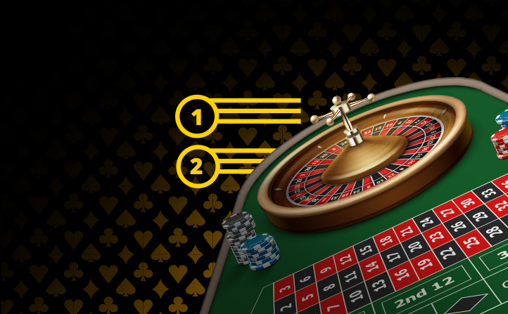 Todo lo que debes saber sobre Mesas de Ruleta | LV BET