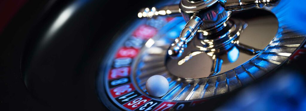 Roulette terms | LV BET