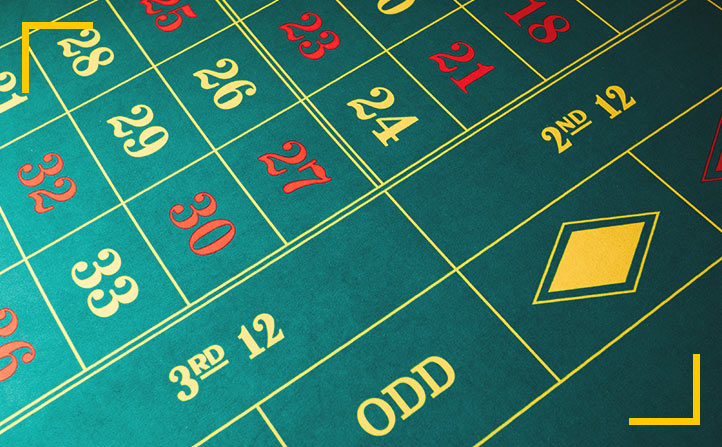 Read all about the Romanosky roulette system | LV BET