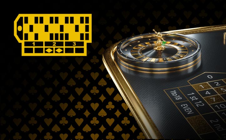 Read all about the Romanosky roulette system | LV BET