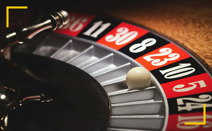 How to bet on the best roulette numbers | Blog LV BET