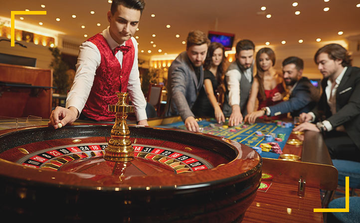 History of roulette | How the roulette game was invented