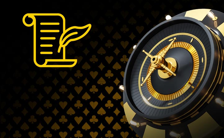 History of roulette | How the roulette game was invented