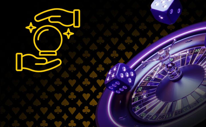 How to Predict Roulette Numbers | LV BET