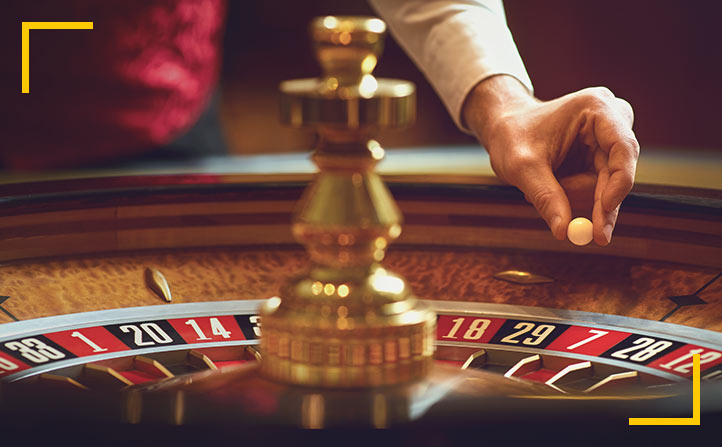 Las reglas más importantes de la ruleta americana | LV BET