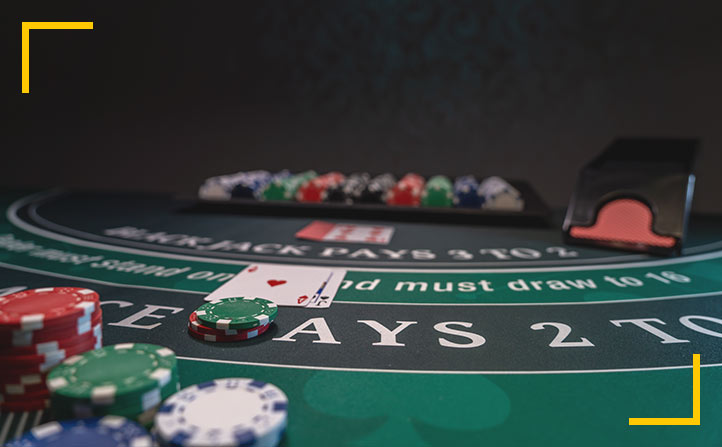 Blackjack Switch Rules — A Popular Variant of Blackjack