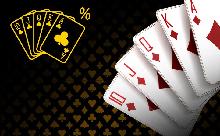 Royal Flush Odds — A Step by Step Guide by LV BET