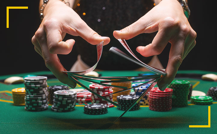 Straight Odds | Learn How to Play Poker