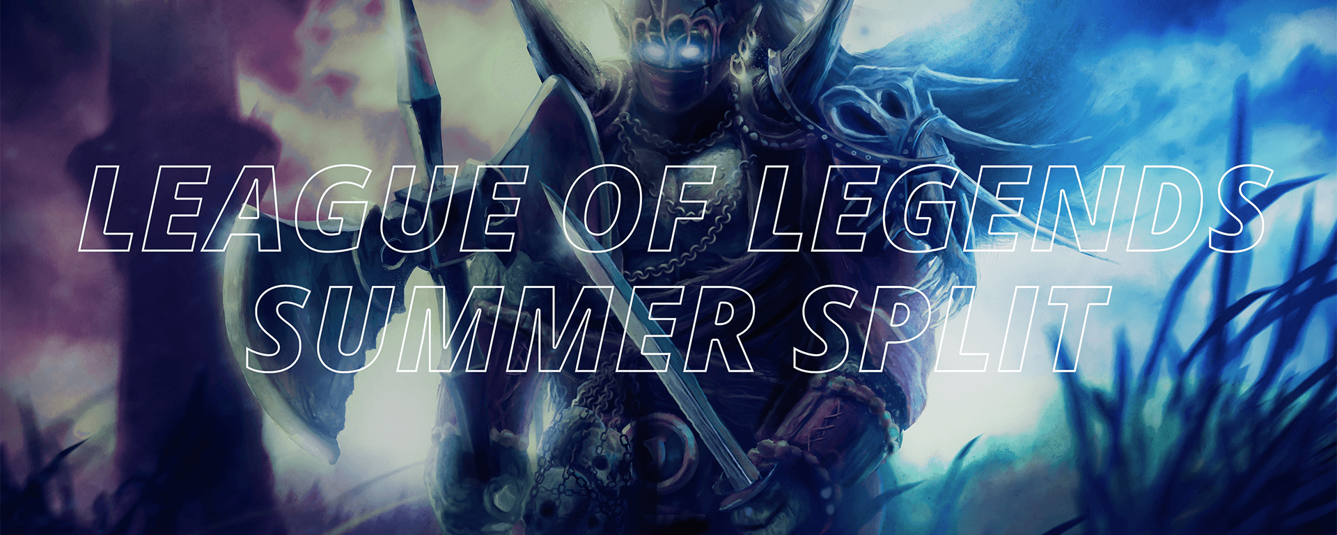 LoL 2021 Summer Split: News, Odds & Betting at LV BET