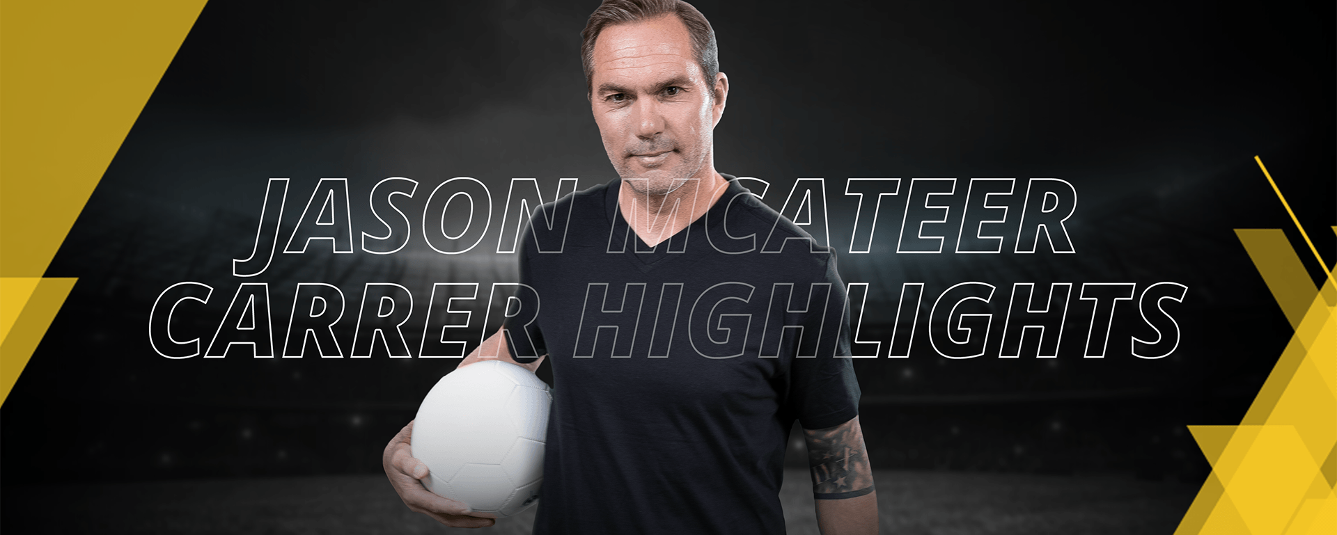 Jason McAteer - Career Highlights: Teams, goals, honours and more.