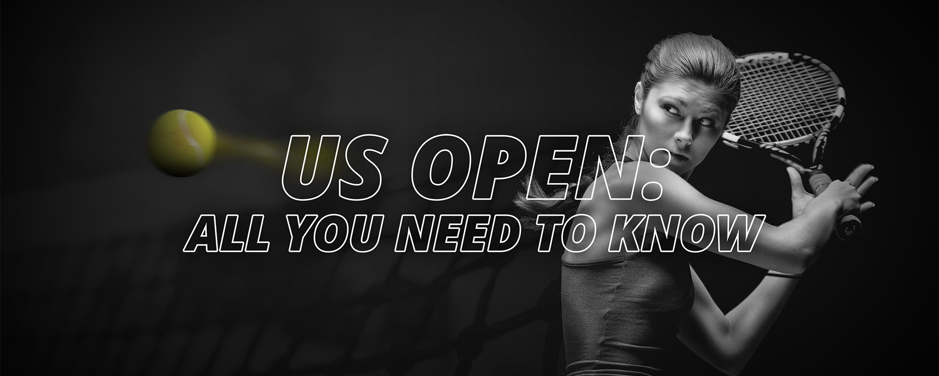 US Open: All you need to know about the upcoming Grand Slam.