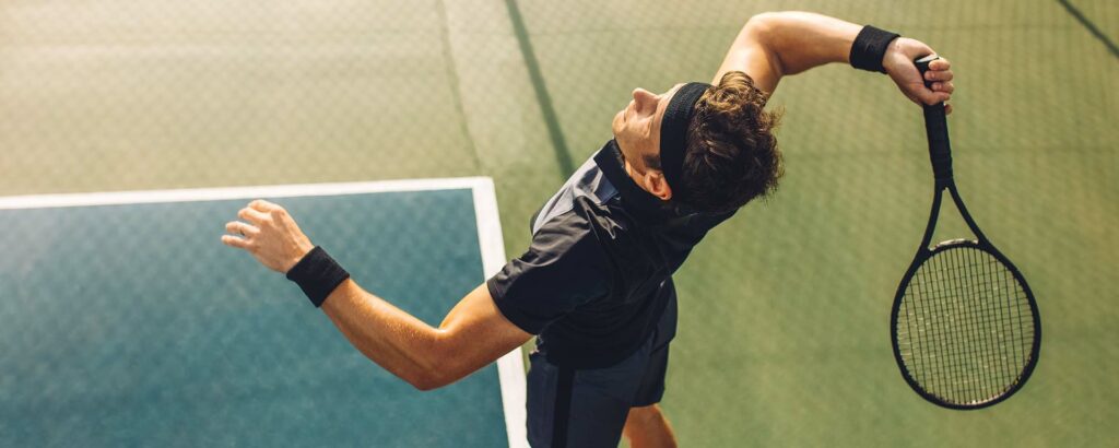 Viele Infos zum Doha ATP 250 (Qatar Open) 2022 bei LV BET!