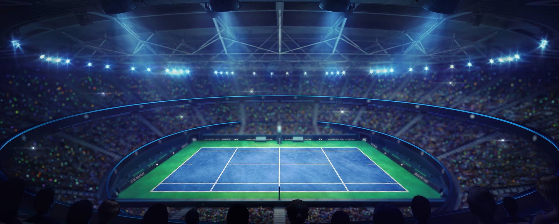 Das ATP 1000 – Indian Wells von Mitte März bei LV BET!