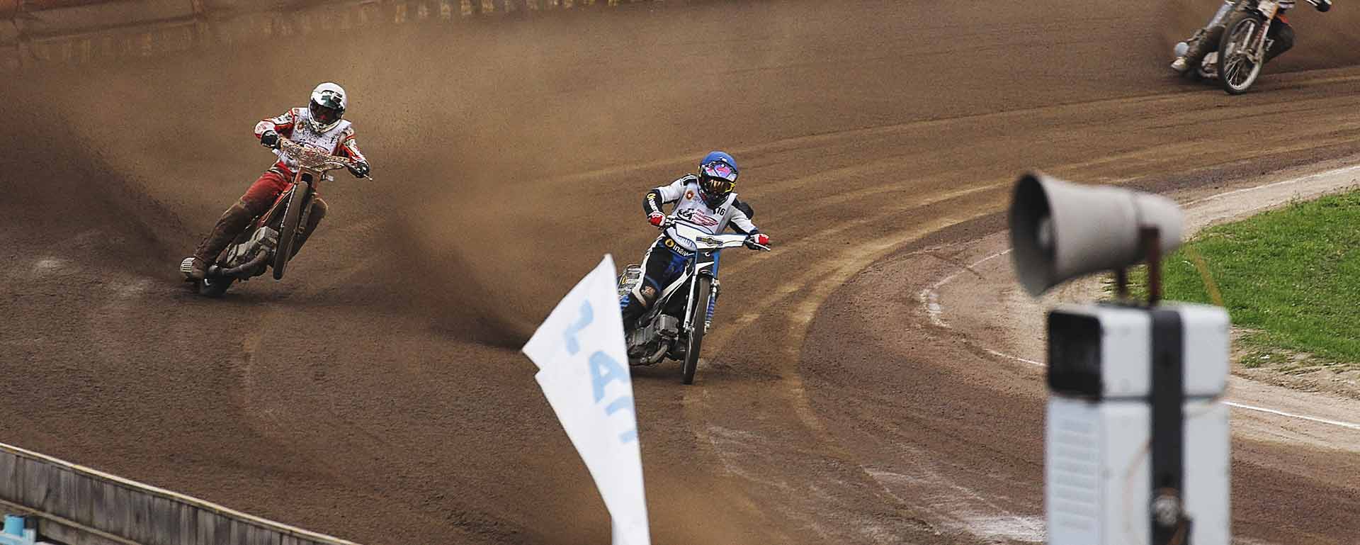 Der Poland Speedway GRAND PRIX in Breslau bei LV BET!