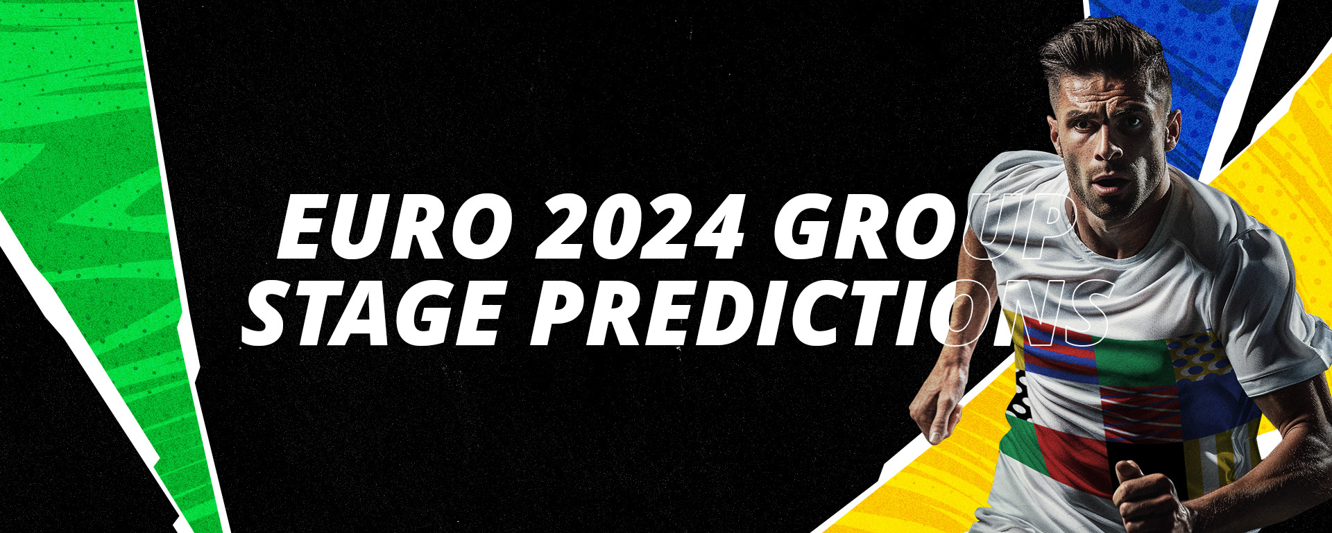 Euro 2024 Group Stage Preview